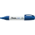 Sharpie® Oil-Based Paint Marker, Bold, Blue - Walmart.com