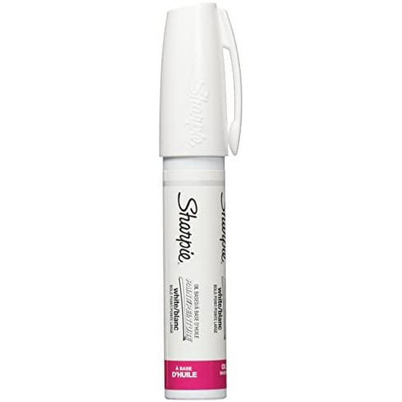 White Sharpies in Sharpies - Walmart.com