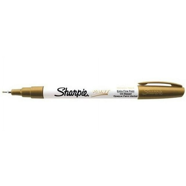 Sharpie Oil-Based Paint Marker - Walmart.com