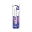 Avery Marks-A-Lot Chisel Tip Permanent Marker, Black - Walmart.com