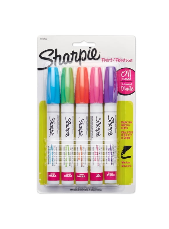 Sharpies in Office Supplies & School Supplies by Brand - Walmart.com
