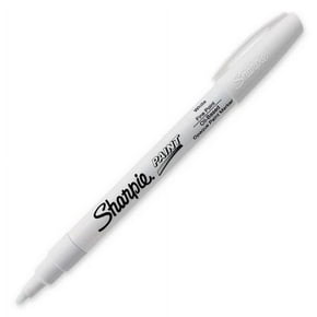 White Sharpies in Sharpies - Walmart.com