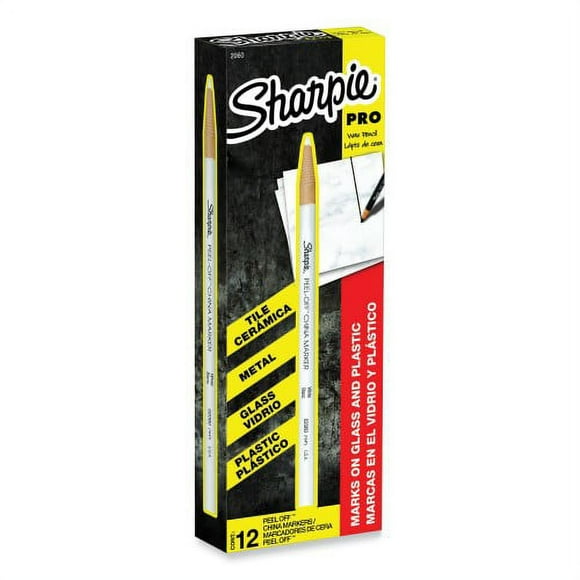White Sharpies in Sharpies - Walmart.com