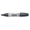 Sharpie Oil Based, Permanent & Water-Resistant Paint Marker, Medium ...