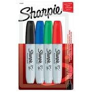 Sharpie Ultimate Collection, 115 Count Colored Markers Bulk Pack ...