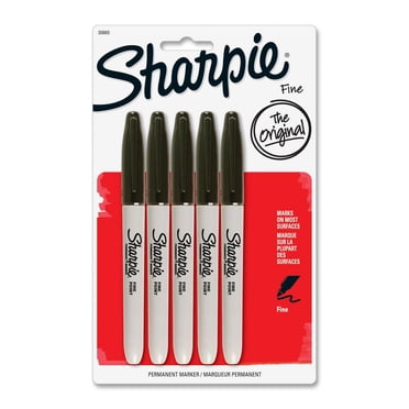 Chalky Crown - Liquid Chalk Markers for Signs, Windows, Blackboard ...