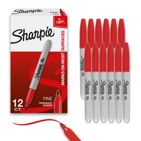Sharpie Ultra Fine Point Marker, Lilac - Walmart.com