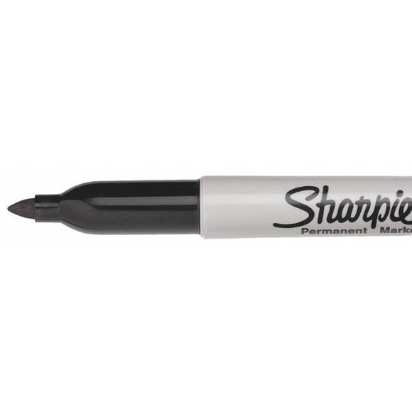 Black Sharpies in Sharpies - Walmart.com