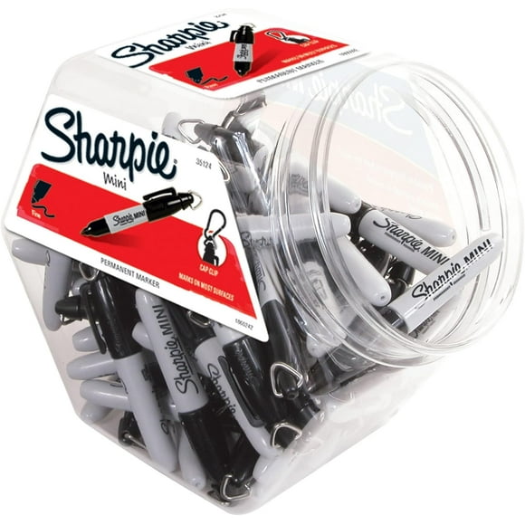 Sharpie Mini