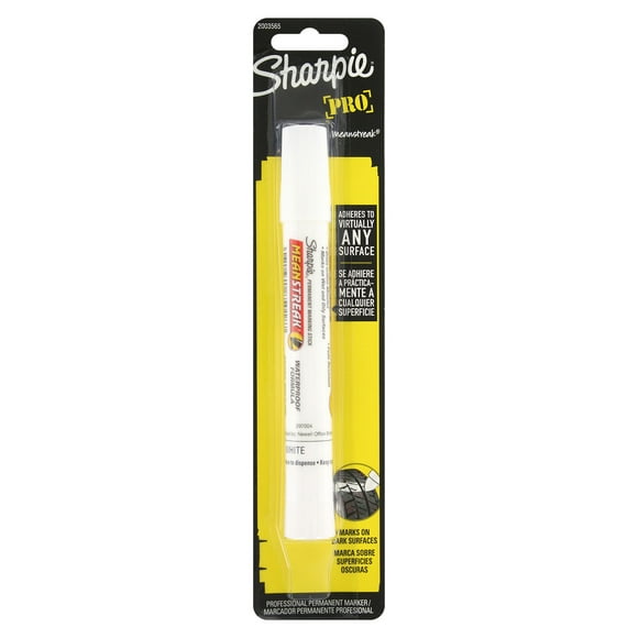 White Sharpies in Sharpies - Walmart.com