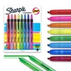 Sharpie Tank Highlighters, Assorted, Chisel Tip, 12 Count - Walmart.com