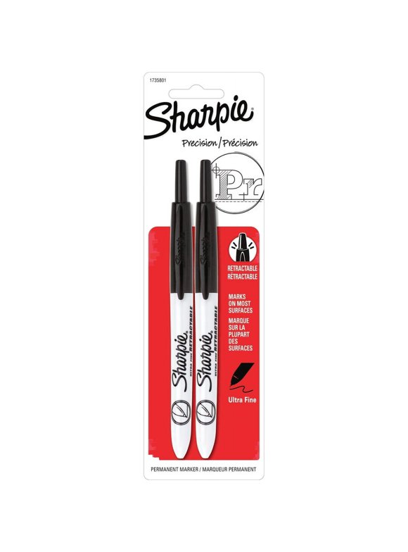 Sharpie Ultra Fine Point Markers in Sharpies - Walmart.com