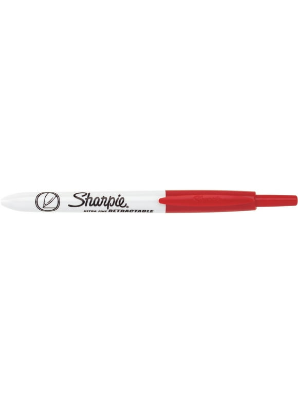 Sharpie Ultra Fine Point Markers in Sharpies - Walmart.com