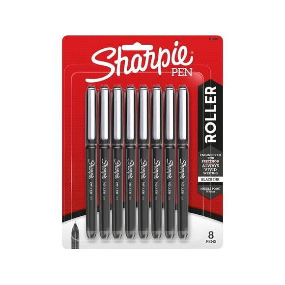 Black Sharpies in Sharpies - Walmart.com