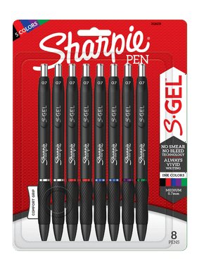 Gel Pens in Pens - Walmart.com