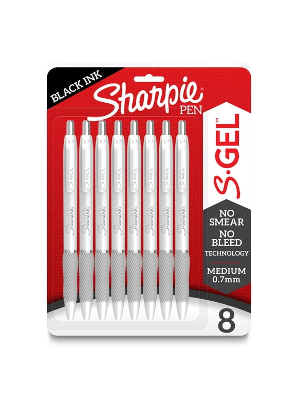 White Sharpies in Sharpies - Walmart.com