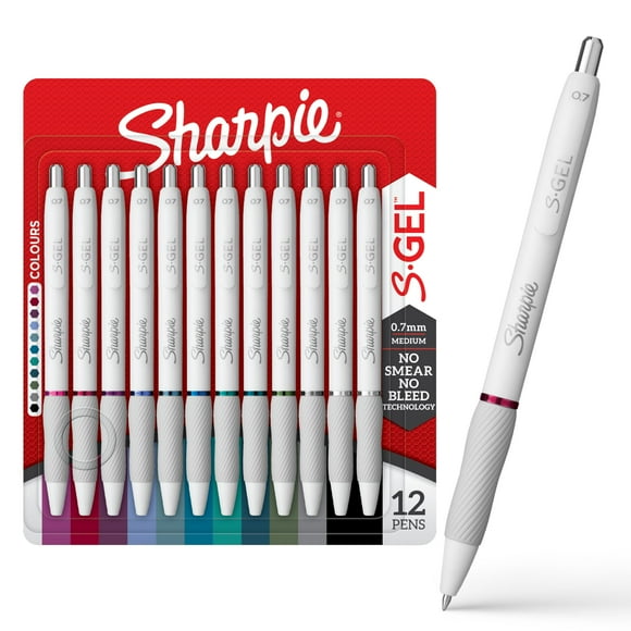 White Sharpies in Sharpies - Walmart.com