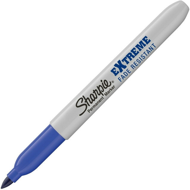 Sharpie, SAN1927434, Extreme Permanent Markers - Walmart.com