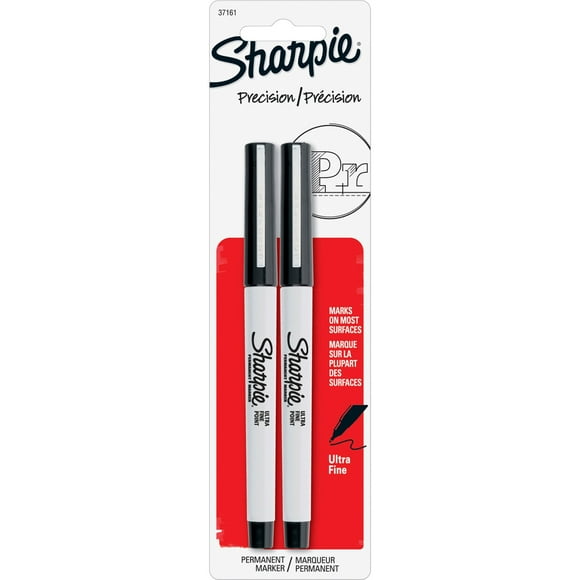 Sharpie Extra Fine Point