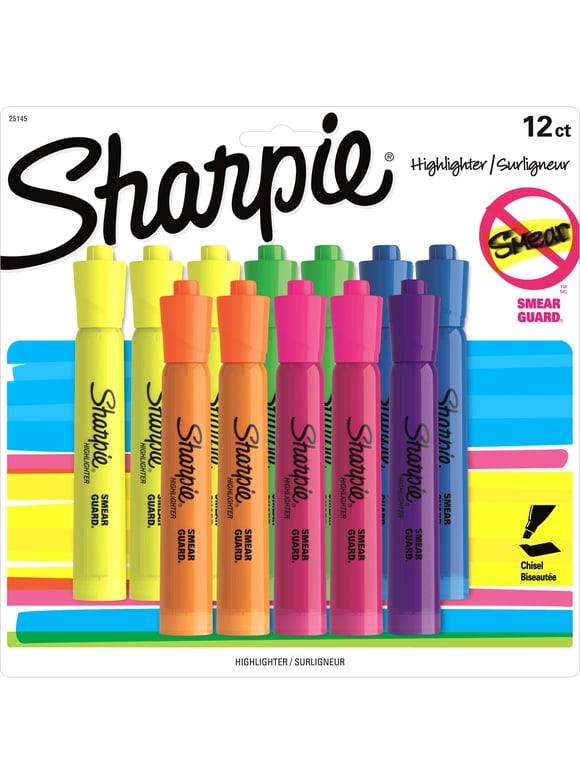 Highlighters in Markers and Highlighters - Walmart.com