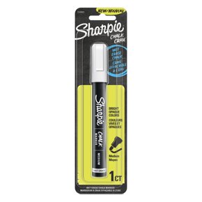 White Sharpies in Sharpies - Walmart.com