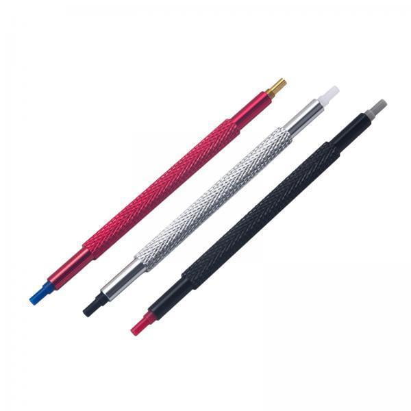 Sharplace 2x3x Watch Hand Pusher Fitting Set for Watchmaker ...
