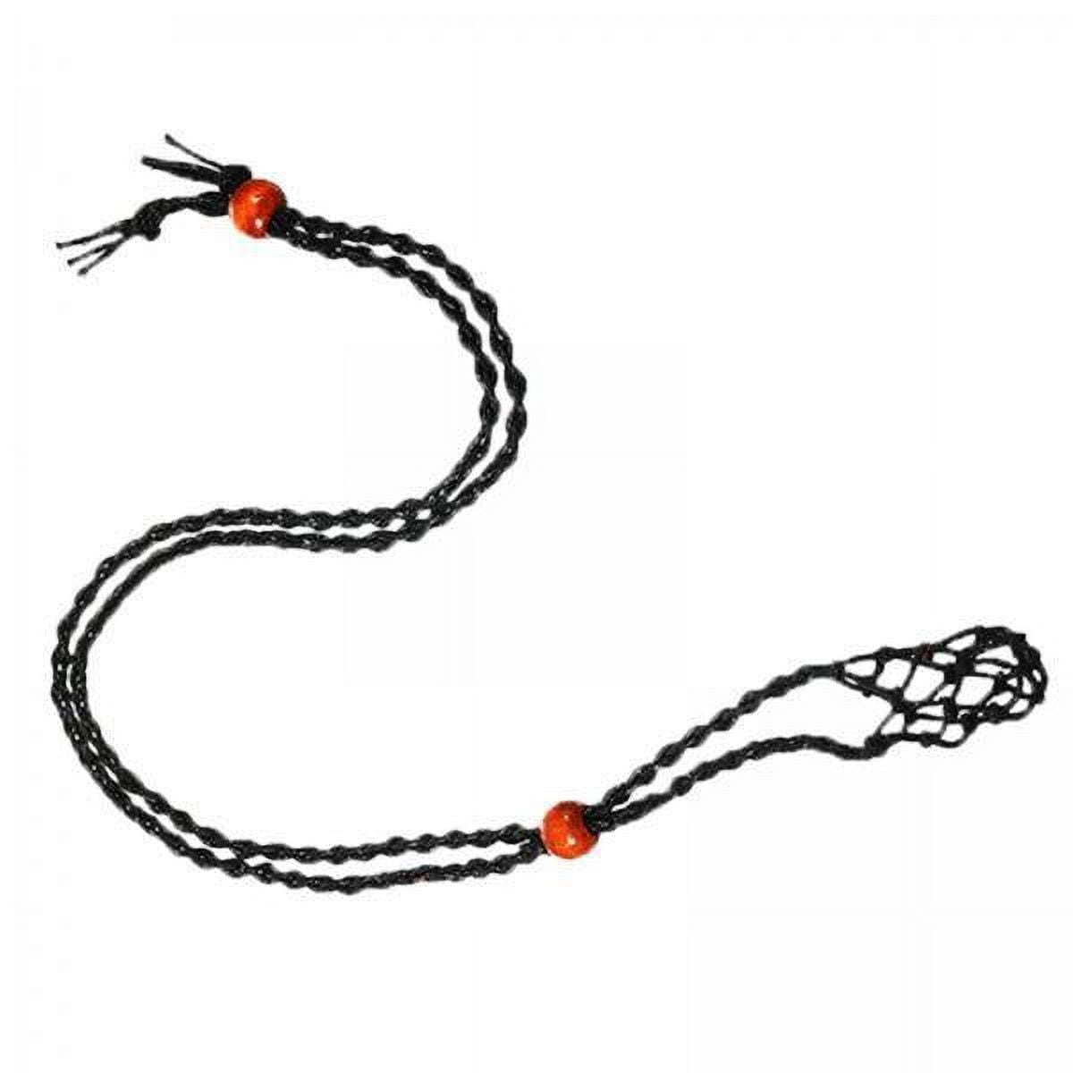 Sharplace 2xNecklace Empty Stone Holder Lightweight Portable Necklace ...