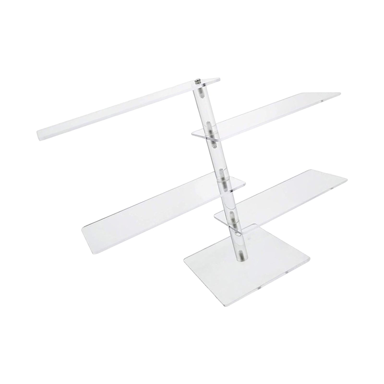 Sharplace 4 Floors Sunglasses Organizer Glasses Holder Show Rack ...