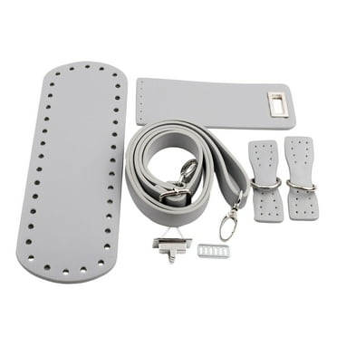 byhands 100% Genuine Leather Magnetic Snap Closure for Purse Making ...