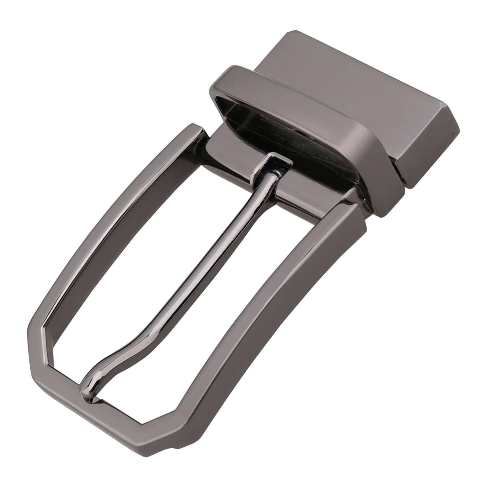 Sharplace Belt Buckle Replacement Metal Repairing Belt Accessories ...