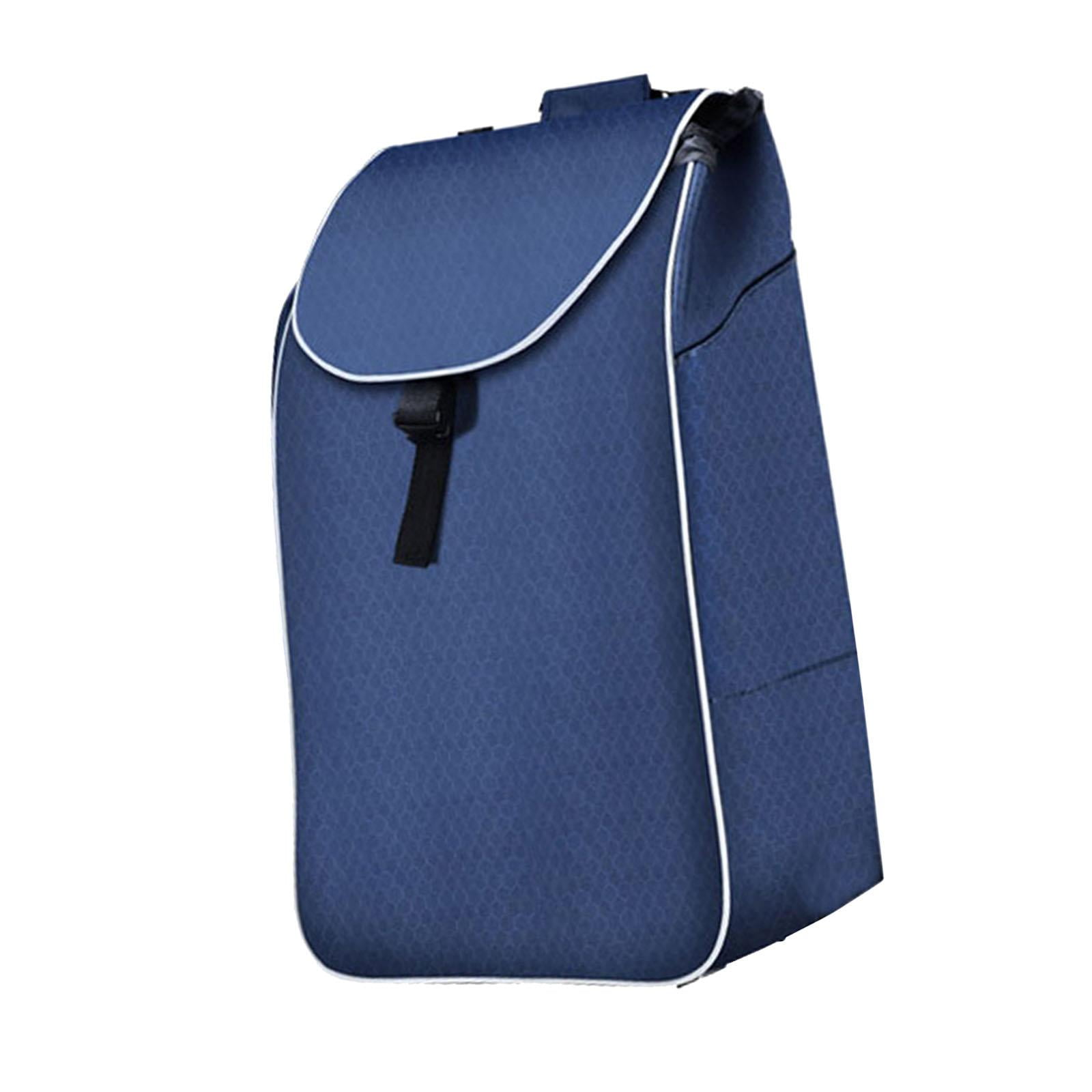 Sharplace Folding Shopping Cart Replacement Bag,Trolley Cart Spare Bag ...