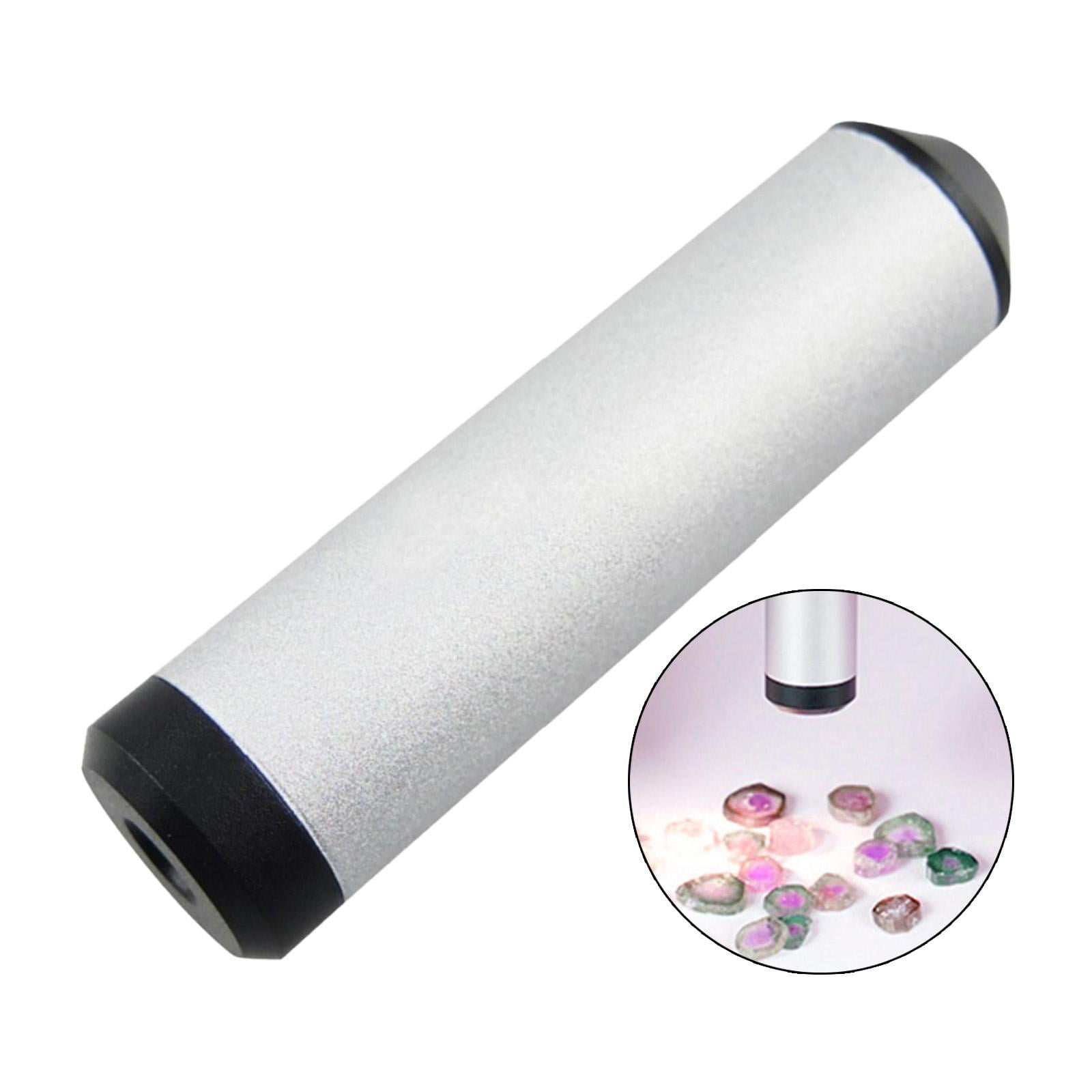 Sharplace GEM Tester Jeweler Tool Jewelry Jewelers Eye Loupe Aluminum ...