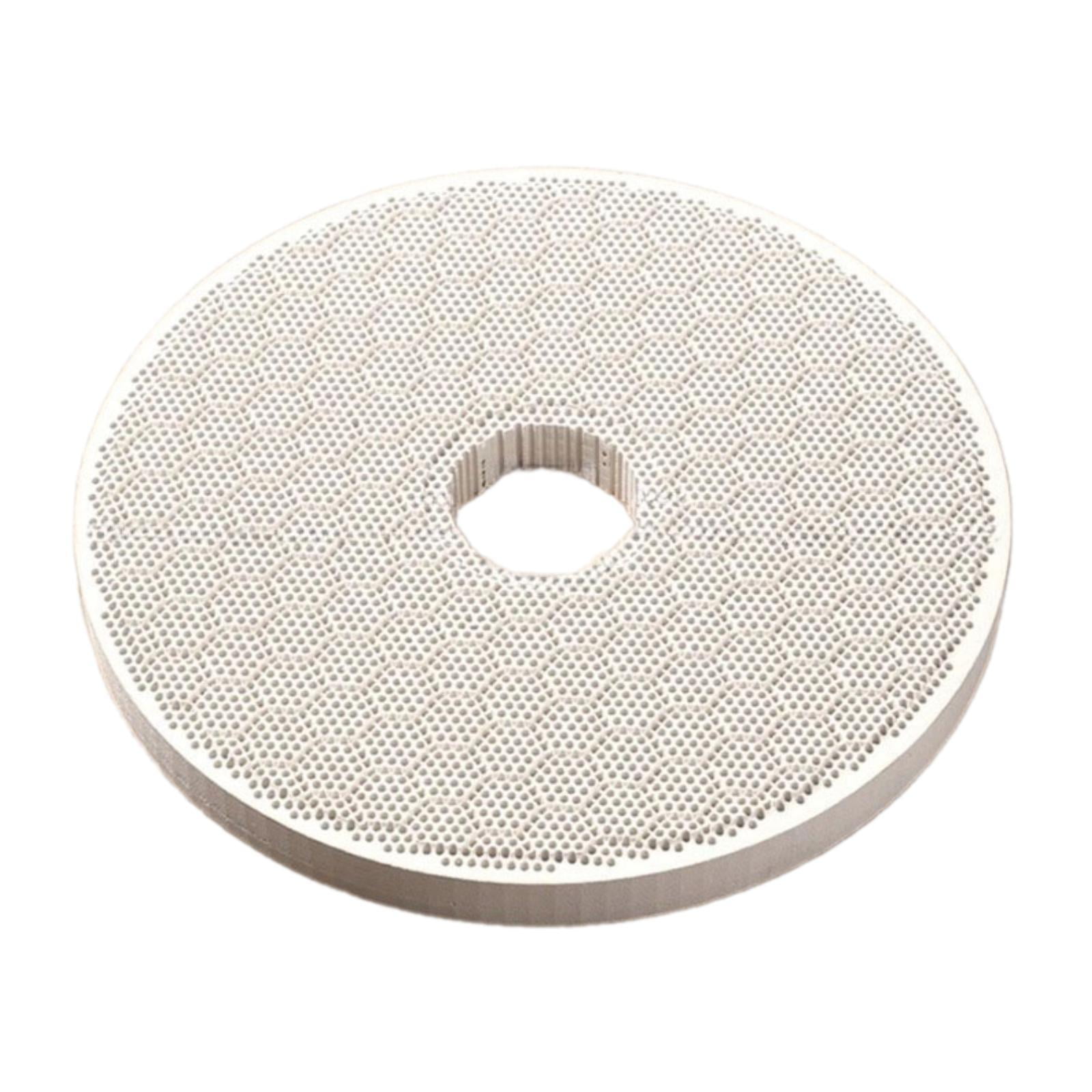 Sharplace Honeycomb Welding Brick Heat Resistant Practical Honeycomb ...