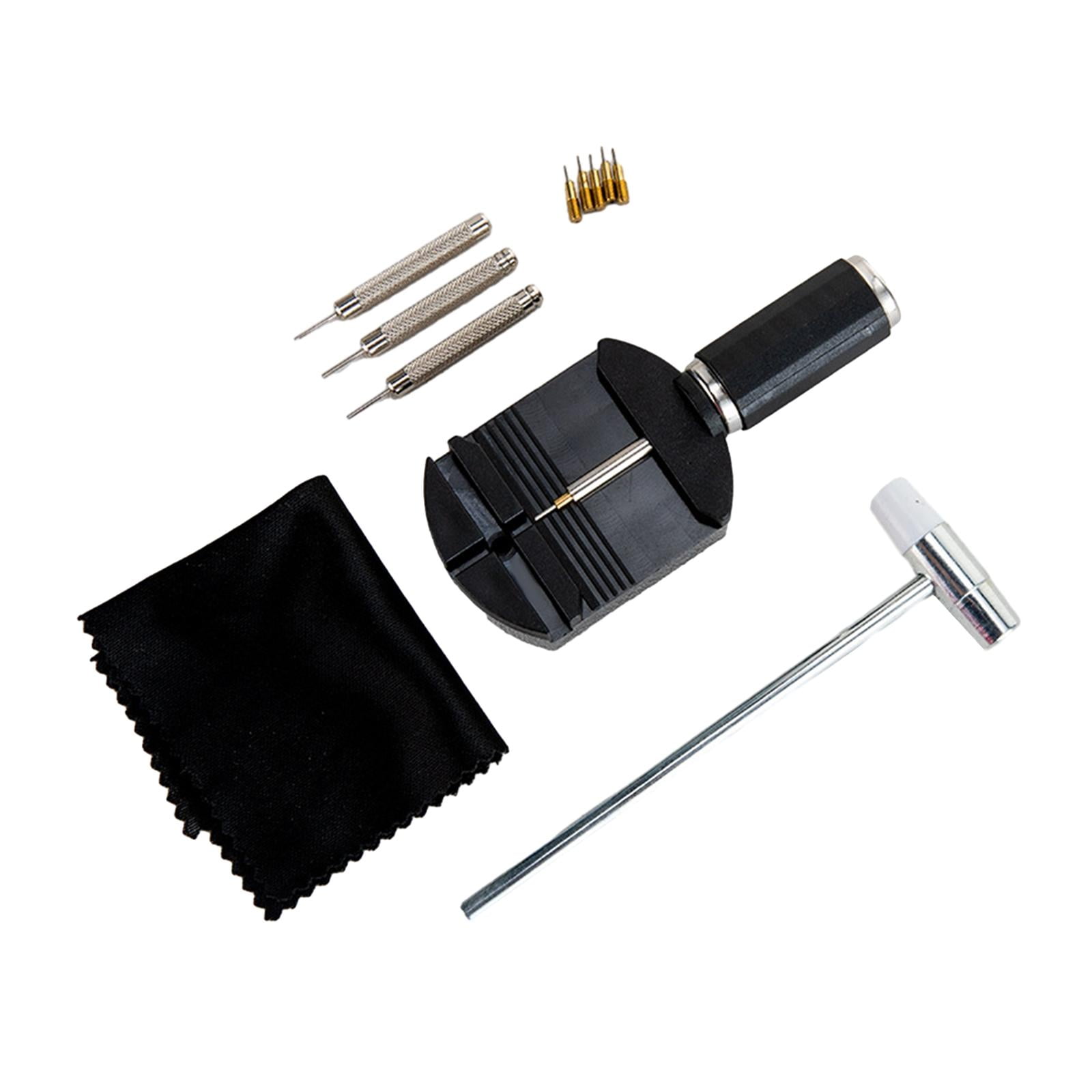 Sharplace Removal Watch Band Sizing Tool for Watch Strap Adjustment ...