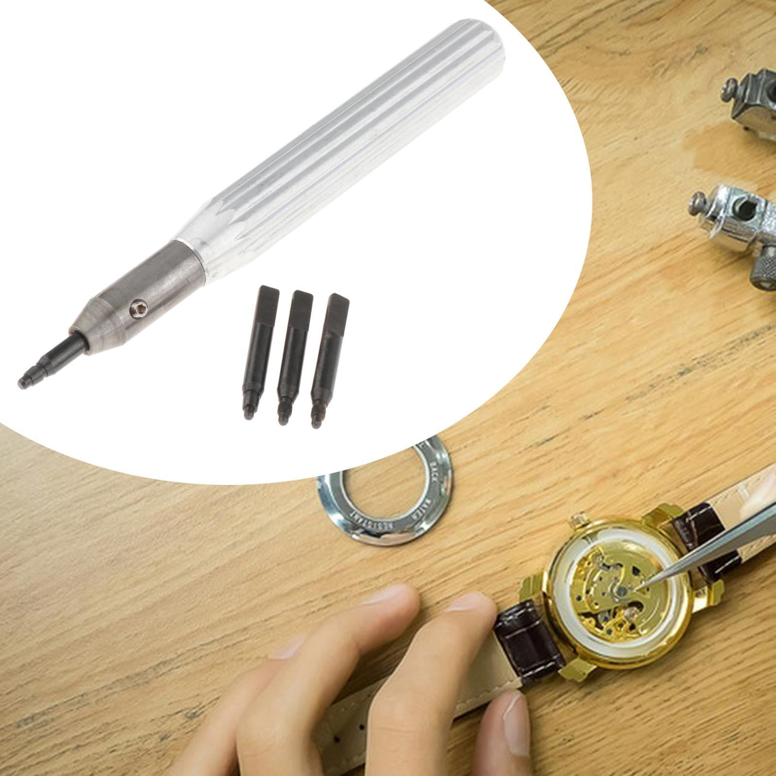 Crown Remover