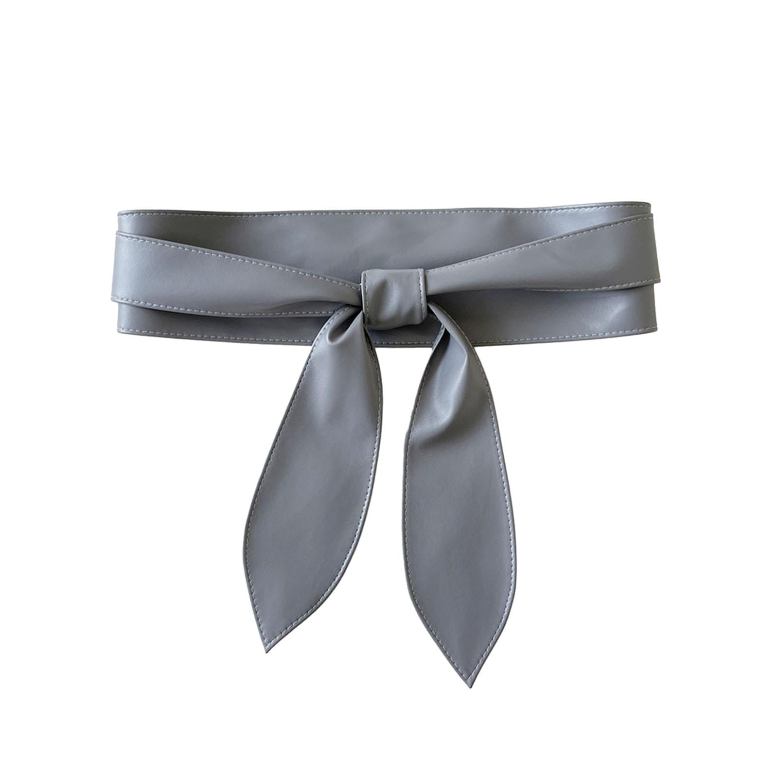 Sharplace Women Waist Belt Dress Corsets Waistband Wide Fashion Female ...