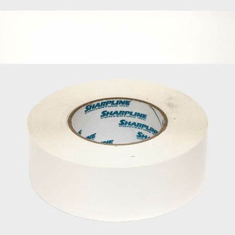 Sharpline Boat Pinstripe Decal Sticker 6405-50 | 2 Inch White (150FT ...