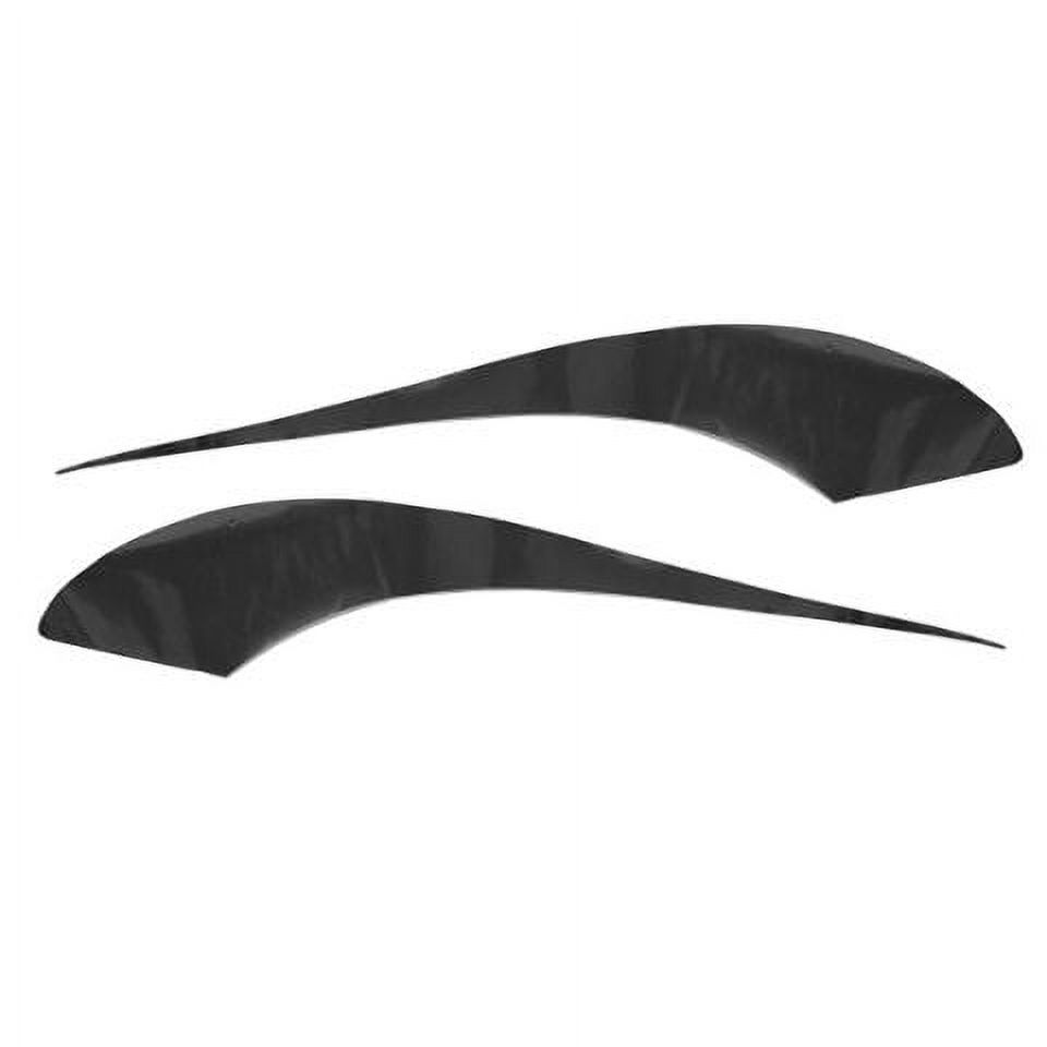 Sharpline Boat Vent Decals 136247-03 | Senza 206 Larson 05728223 (Set ...