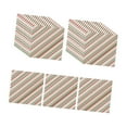 Sharprepublic 100 Pieces Food Burger Wrapping Paper, Bread Wrapping ...
