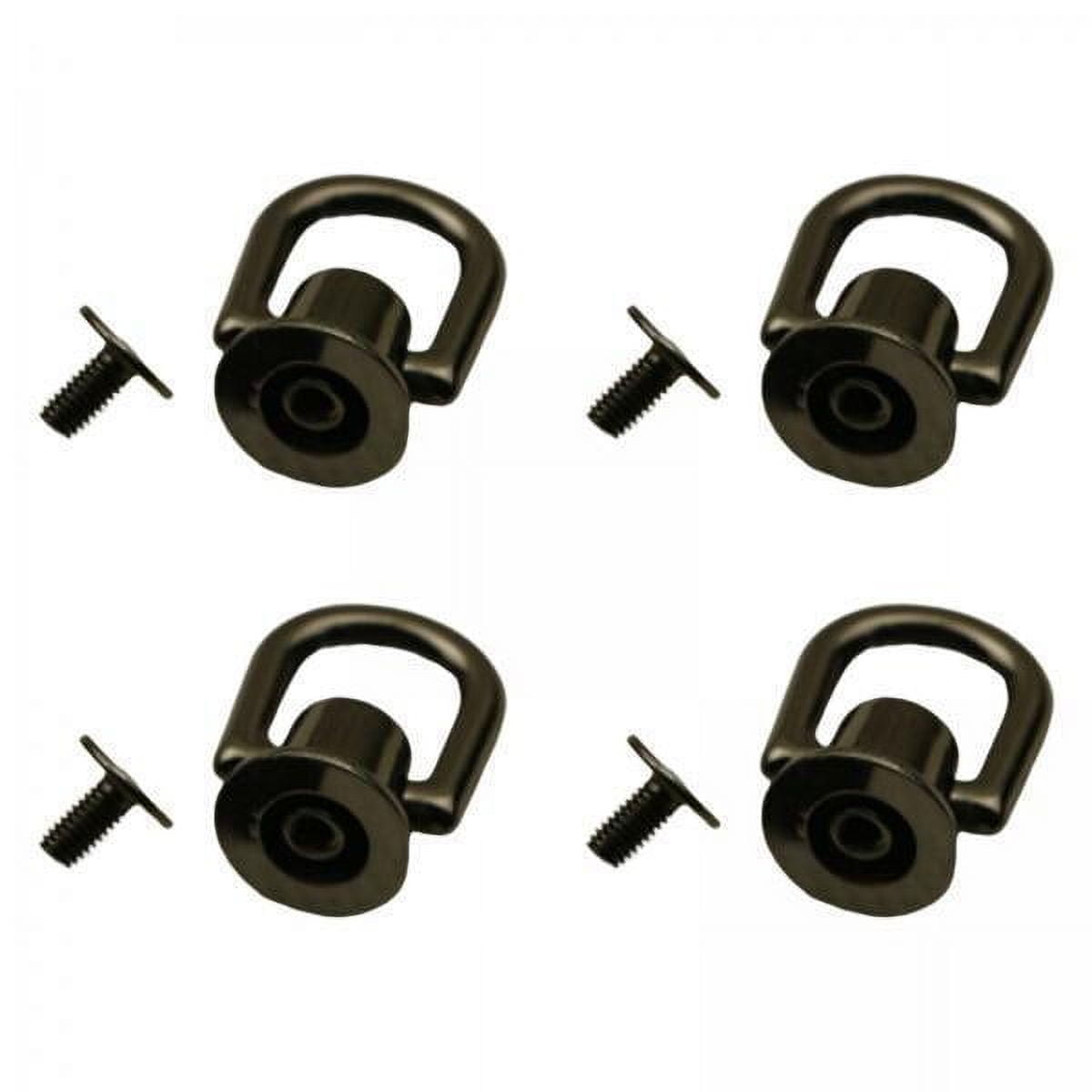Sharprepublic 5x4x Metal Anchors Purse Making Buckles Hooks Clasps ...