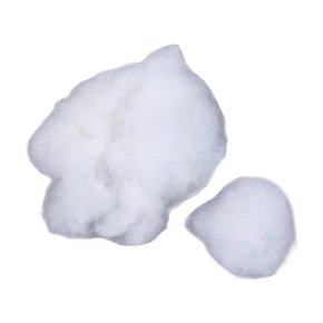 Filling Cotton