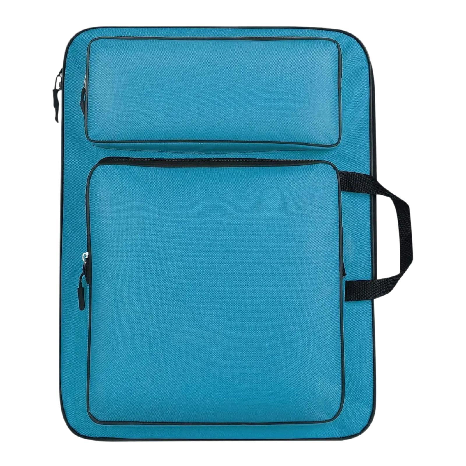 Sharprepublic Drawing Backpack Art Portfolio Case Painting Bag Travel ...