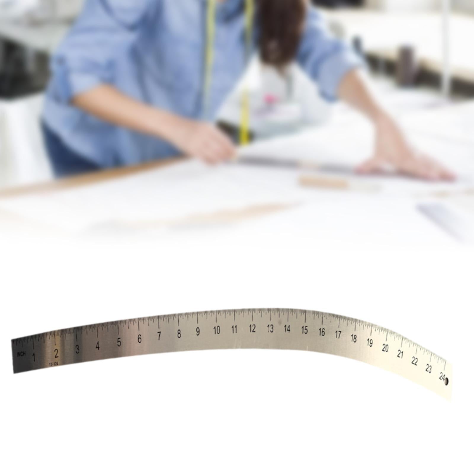 Sharprepublic Dress Curve Ruler Pattern Template Making Professional ...