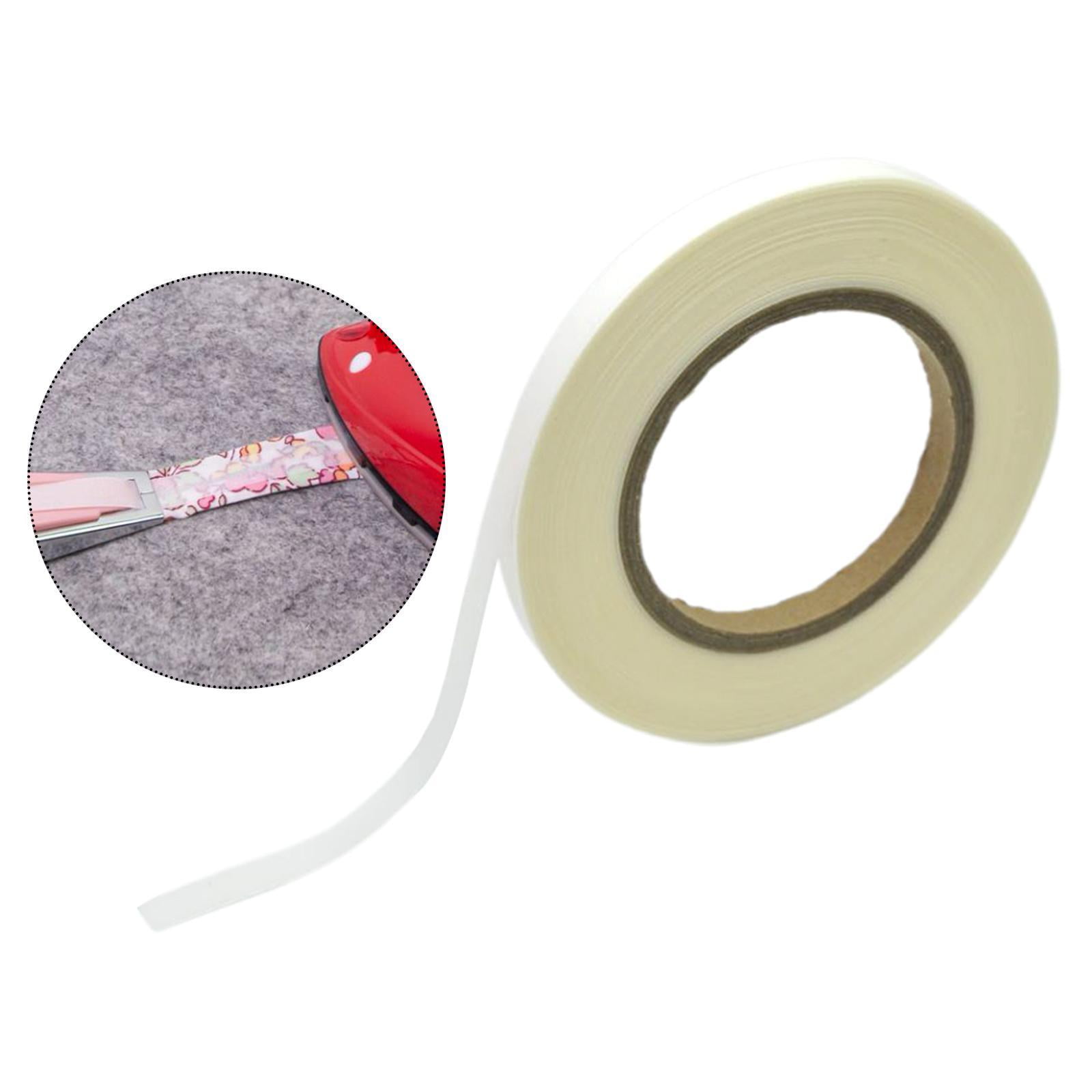 Sharprepublic Fusible Bonding Web Elastic DIY Craft Supplies for Repair ...