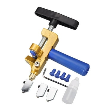 Logan Glass Cutter Elite Precision Hand Tool for Logan Compact Series ...