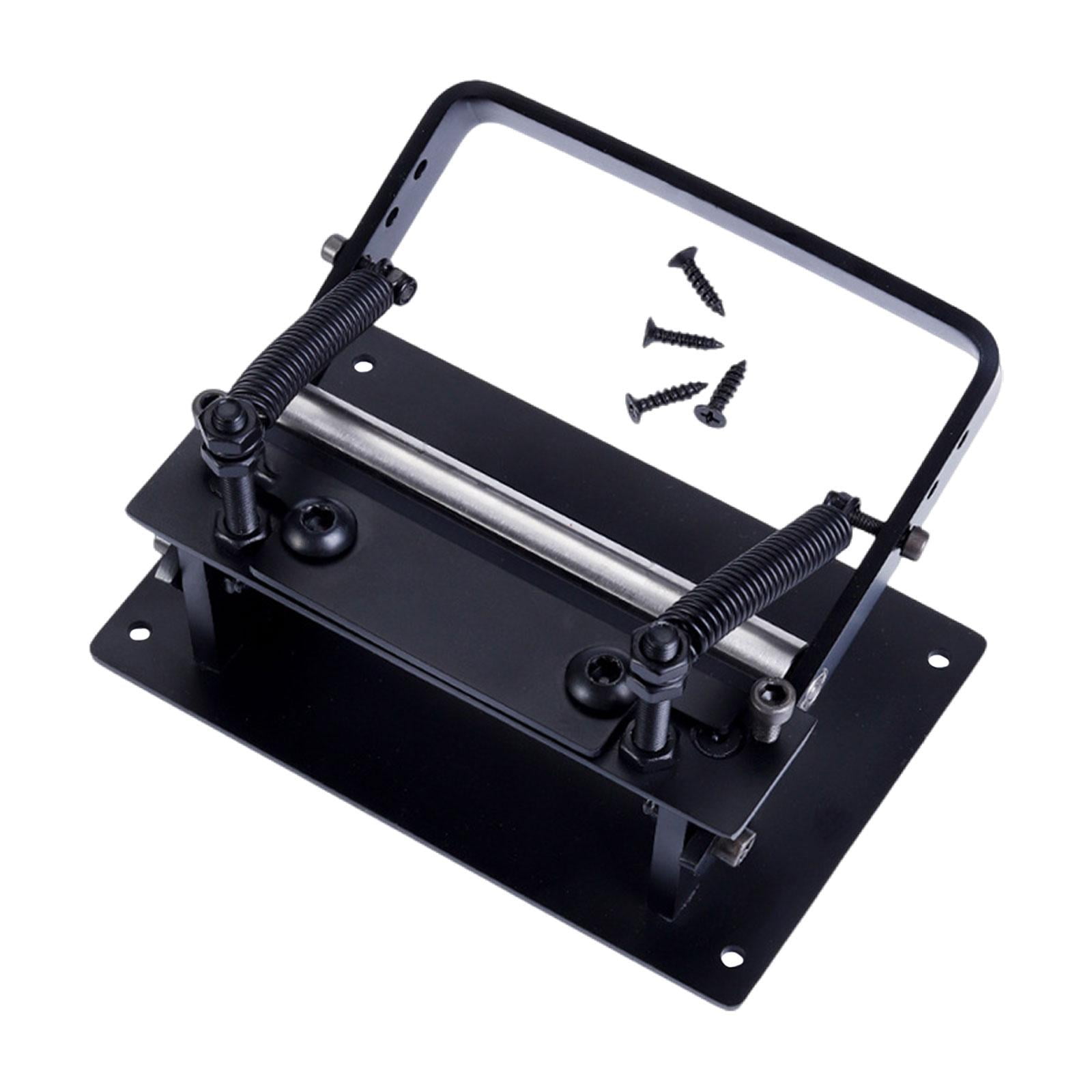 Sharprepublic Leather Skiving Machine DIY Cutting Tool for Countertop ...