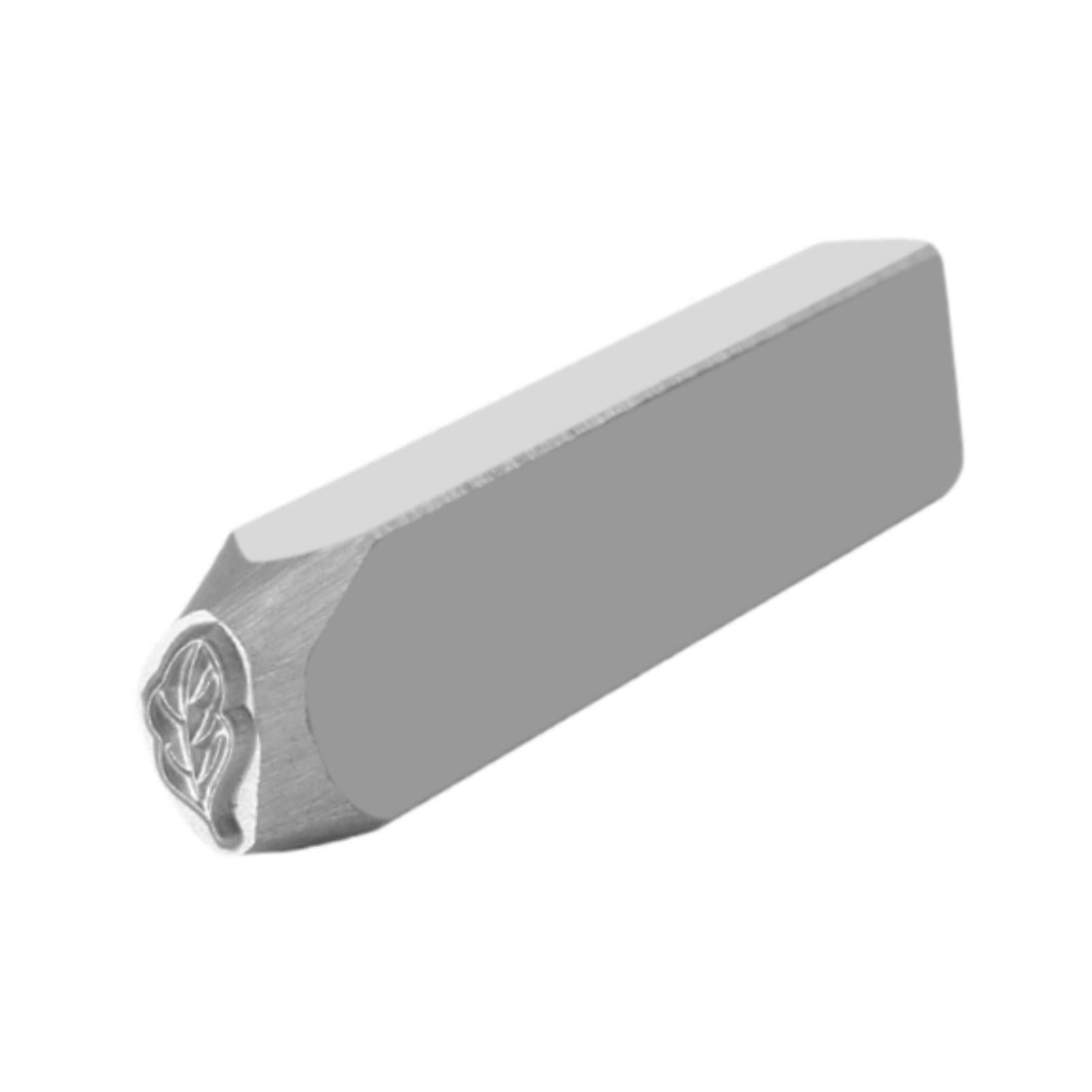 Sharprepublic Metal Stamp CNC Engraved Steel Stamp Art Metal Blank ...