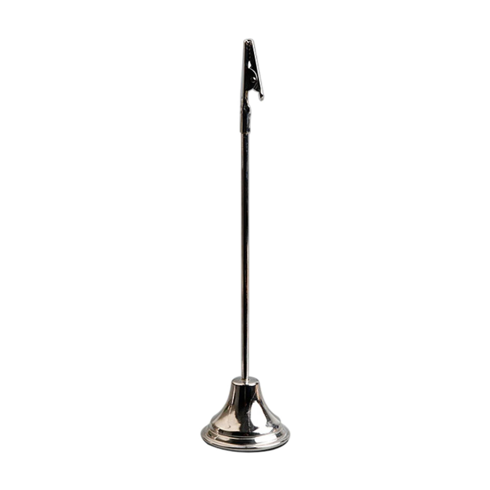 Sharprepublic Place Card Holder Menu Clip Birthday Office Meeting Room ...