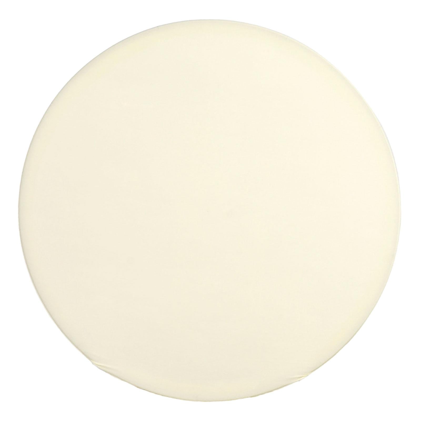 Sharprepublic Round Backdrop Cover Arch Backdrop Stand Cover for ...