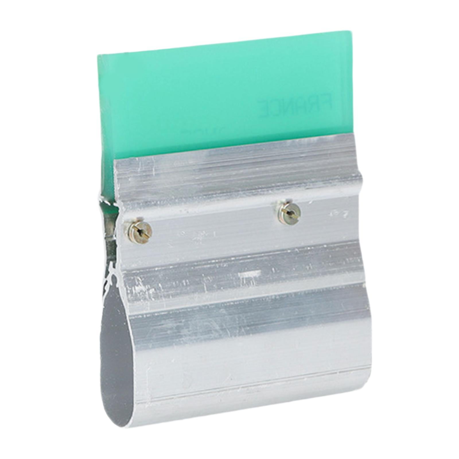 Sharprepublic Screen Printing Ink Squeegee Rubber Blade Scraper for ...